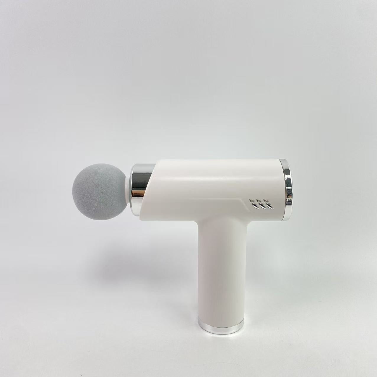 Elvra Massage apparatus and instruments,Massage Gun Deep Tissue, Silent ...