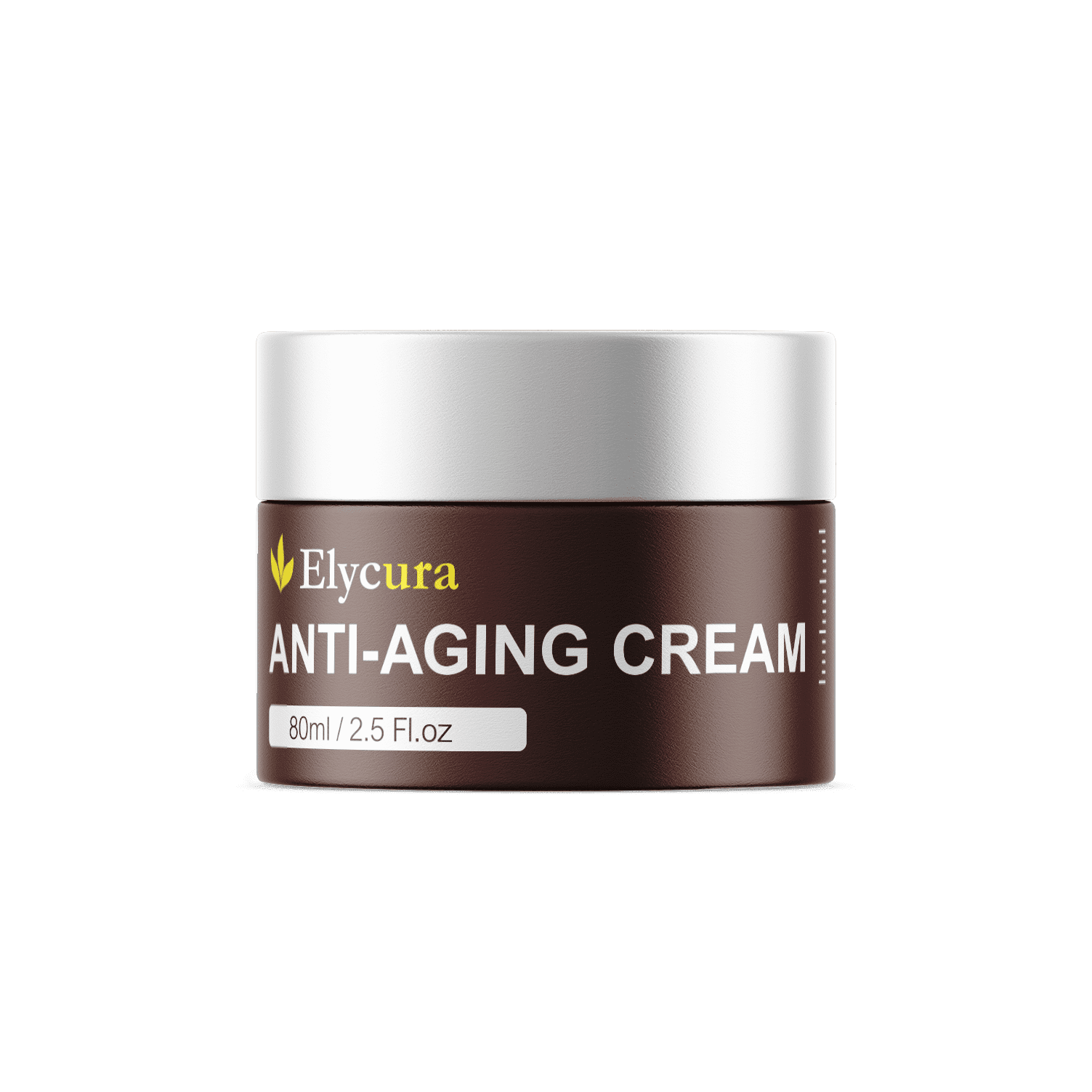 Elycura Anti-Wrinkle Cream Advanced Skin Moisturizer for Repair and ...