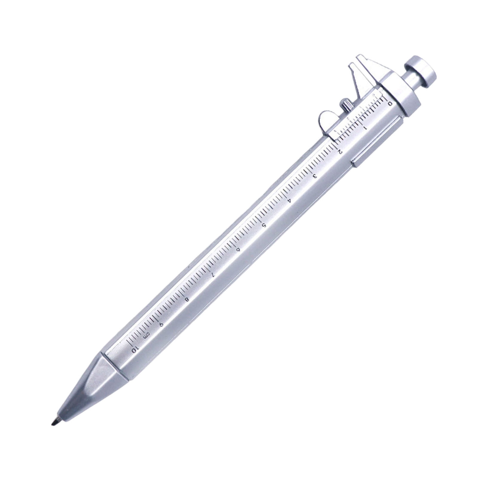 Elysia 2 In 1 Caliper 0 100mm Ballpoint Pen Multifunction Gadget For ...