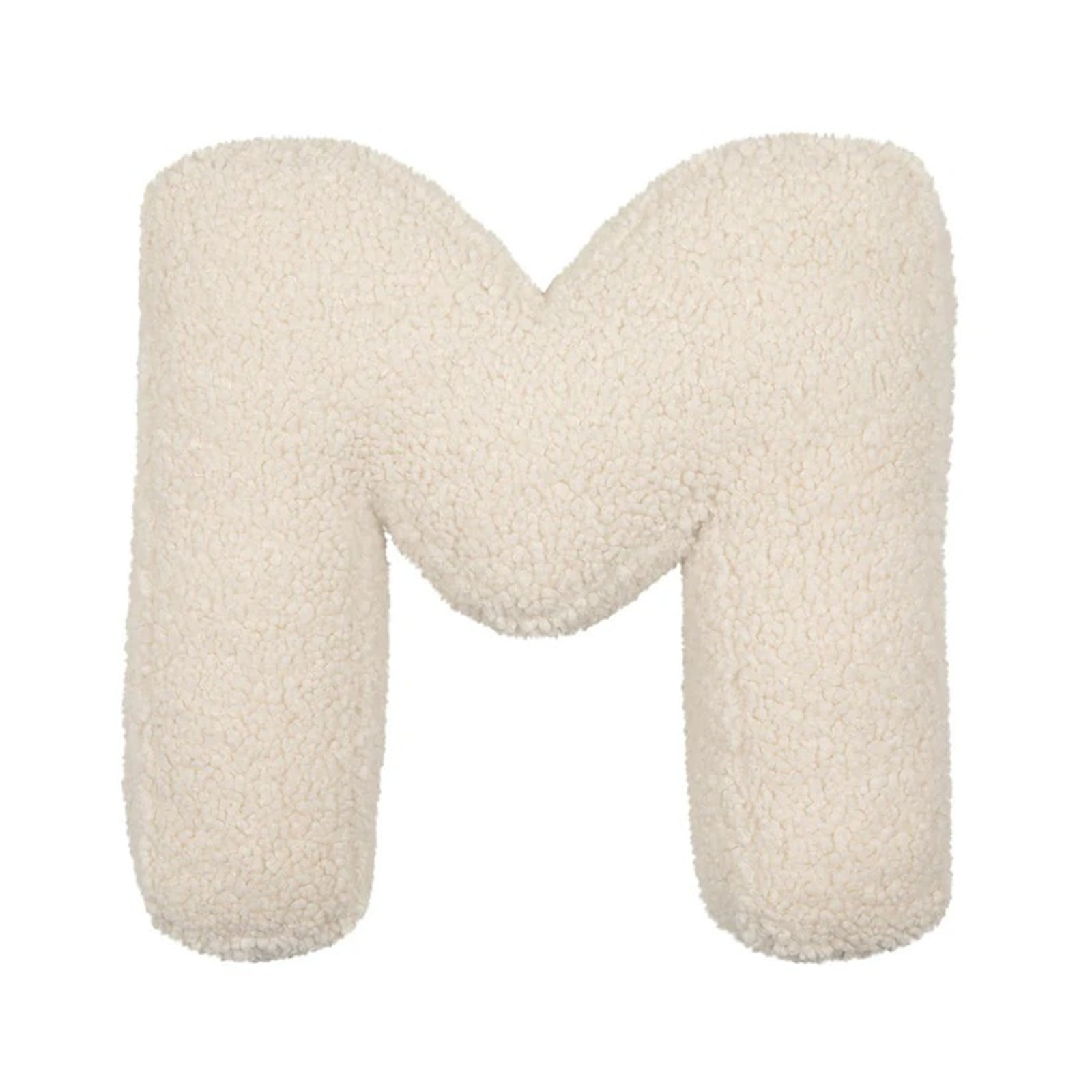 Elysia 26 Alphabet Alphabet Children's Toy Pillow Toddler Sleep ...