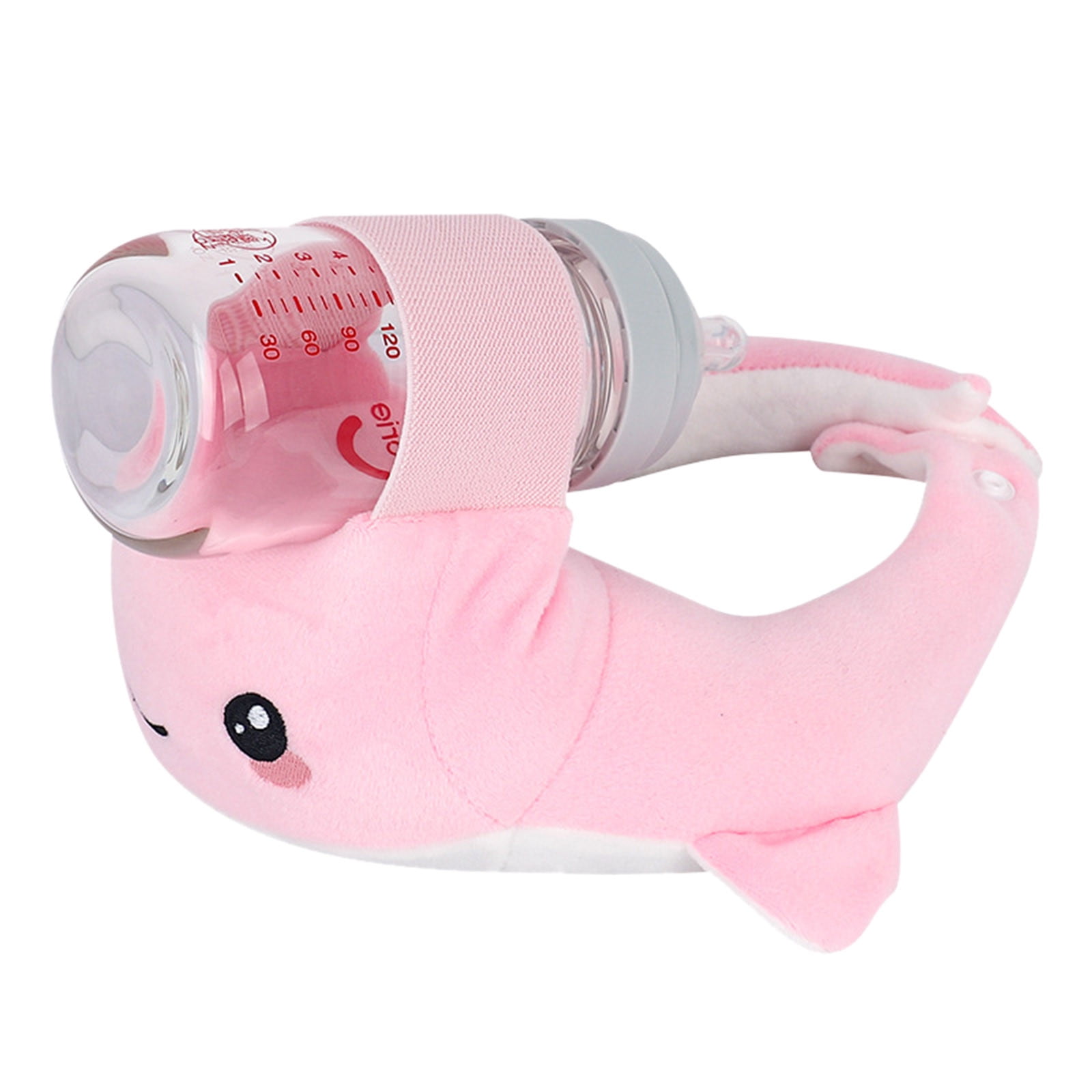 Elysia Baby Bottle Holder Self Feeding Support Pad For Hands Bottle ...