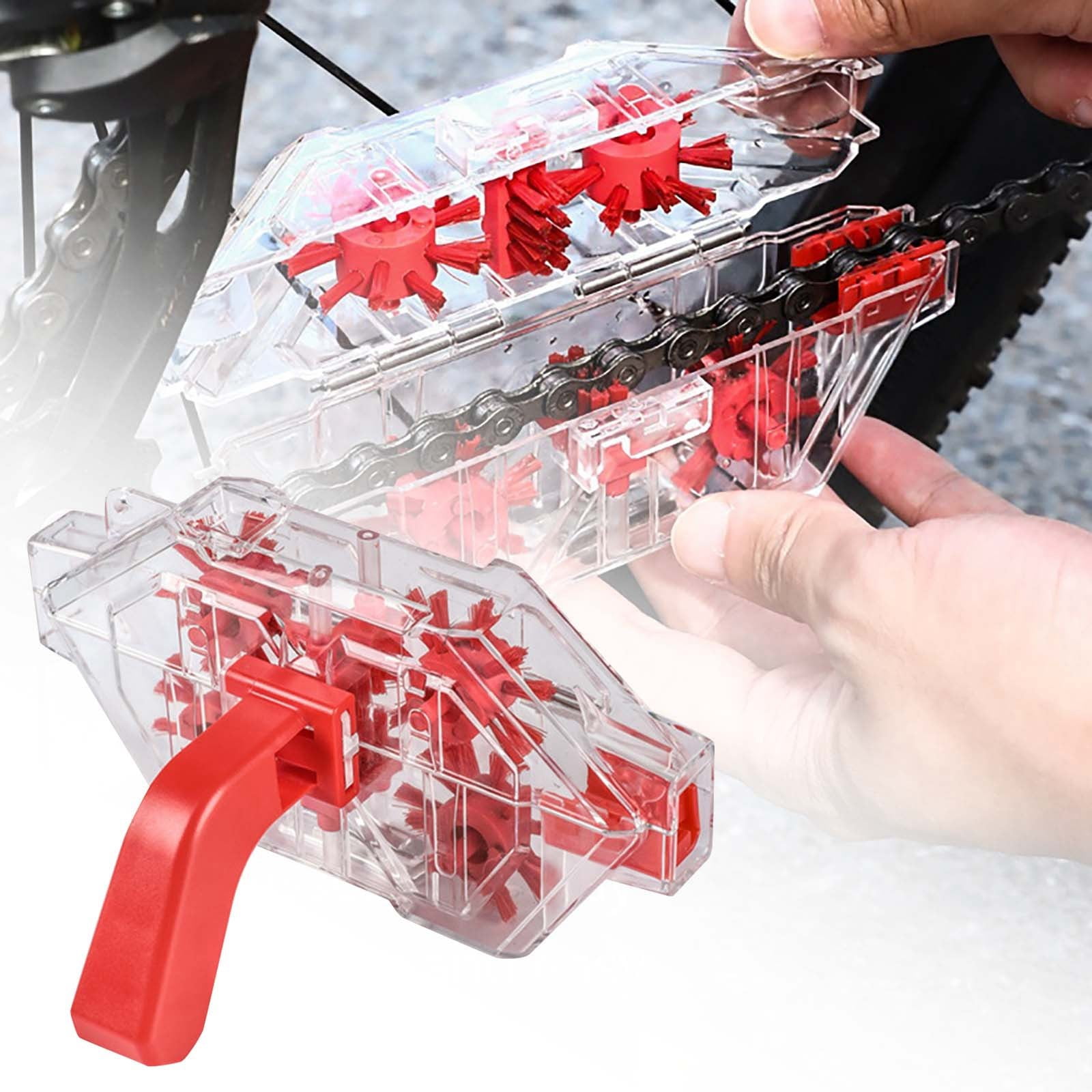 Elysia Bike Motorcycle Chain Transparent Brush Visualization Motorcycle ...