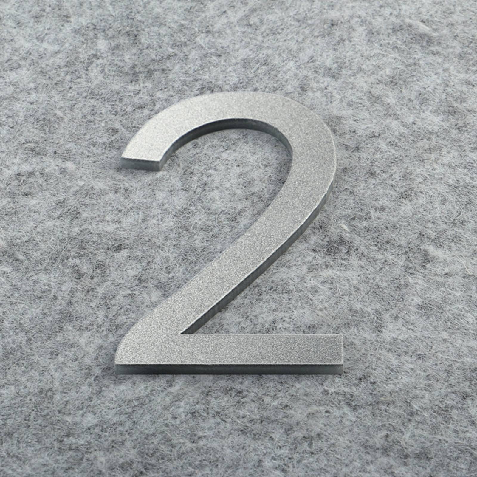 Elysia Create An Enchanting Atmosphere With Silver White Acrylic Three ...