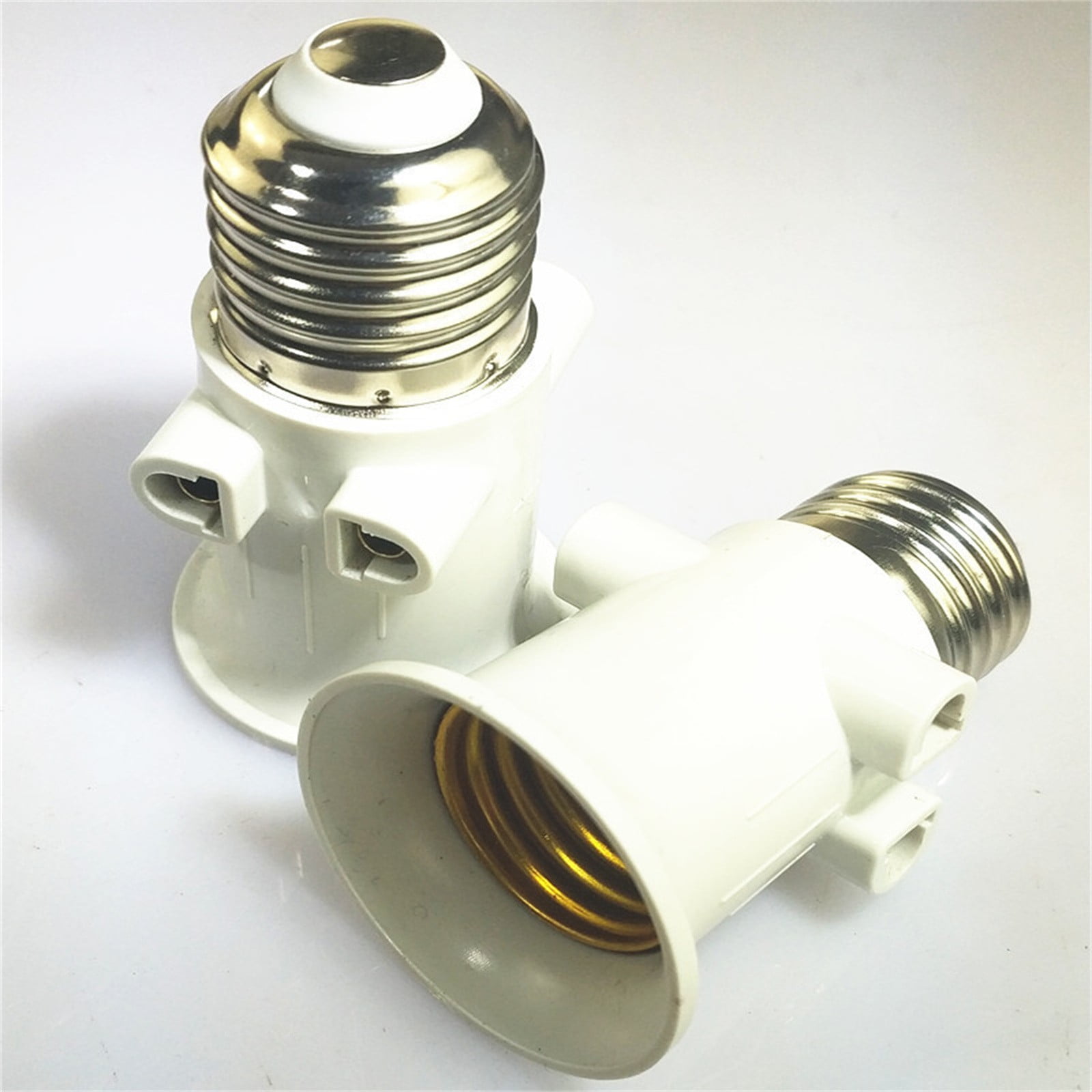 Elysia E27 Splitting Lamp Head Conversion Lamp Head Aging Lamp Base ...