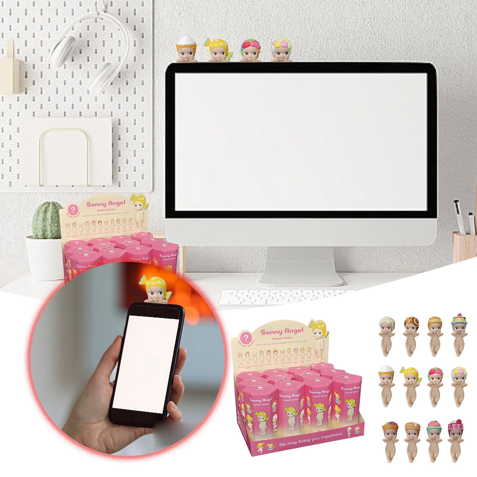 Elysia Experience The Joy Of Unwrapping Our Animal Themed Surprise ...