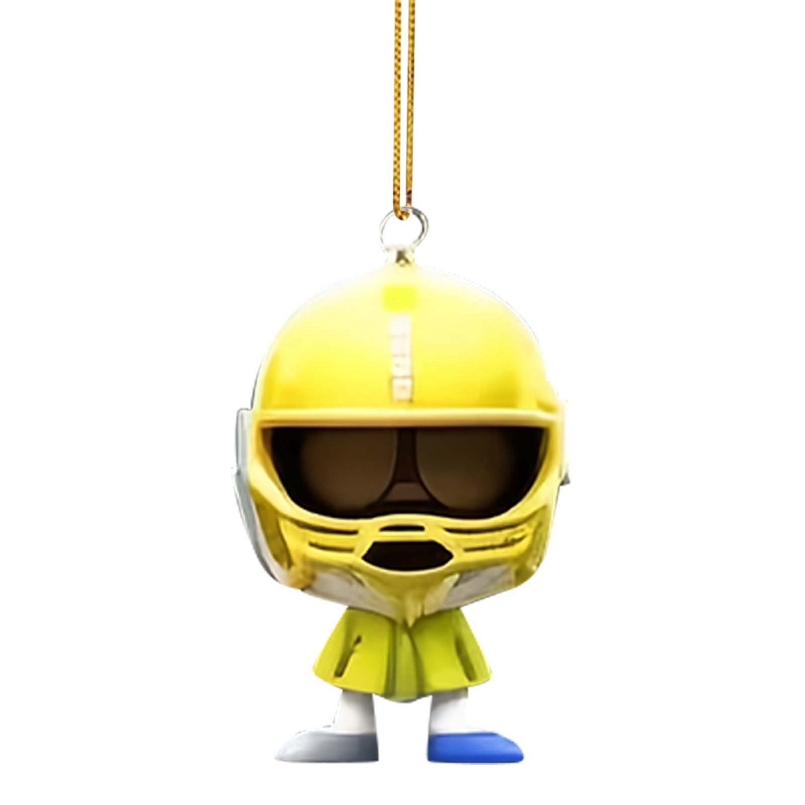 Elysia Interesting Super Wrist Style Rugby Player Acrylic Statue ...