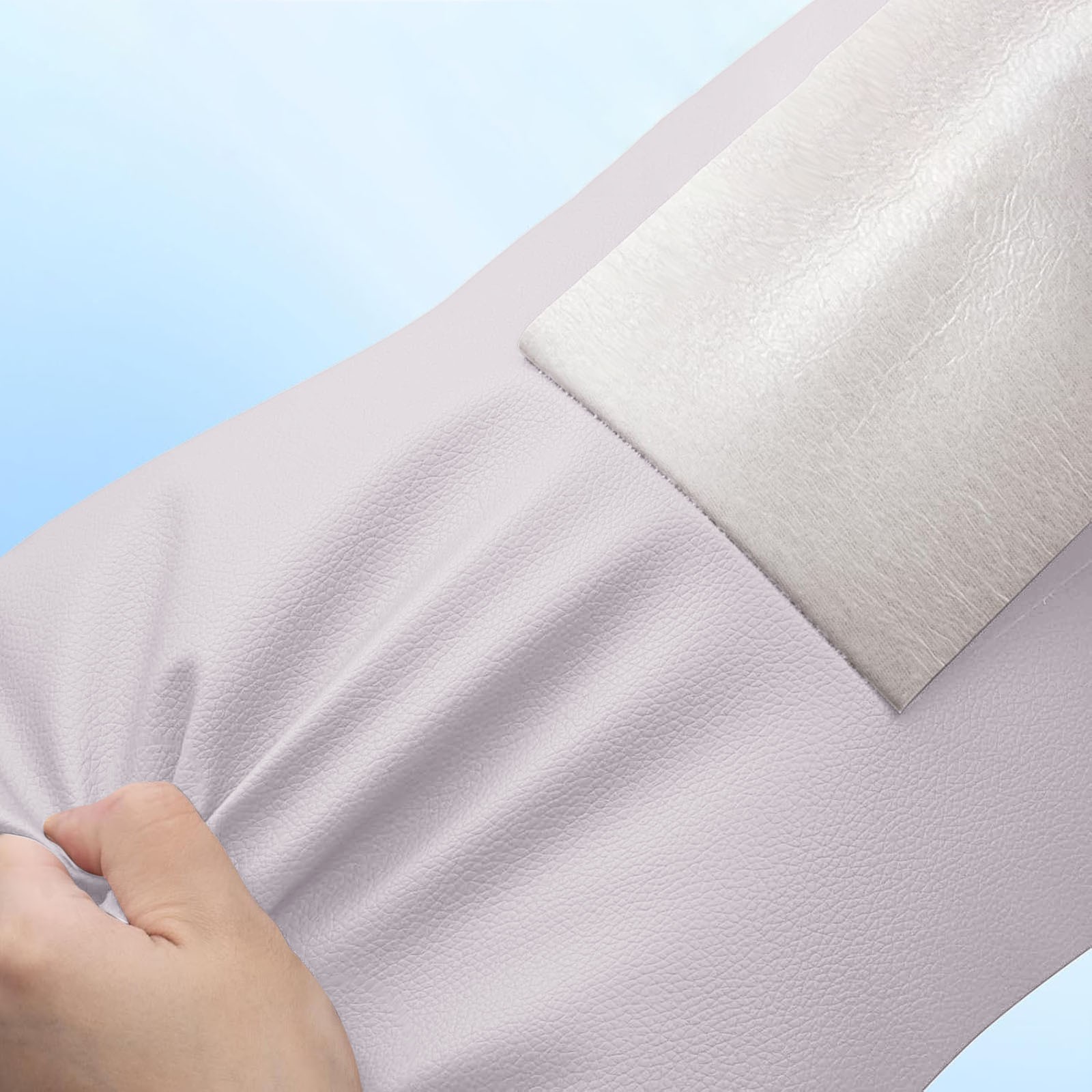 Elysia Leather Patch Self Paste Leather Patch Tape Is Suitable For ...