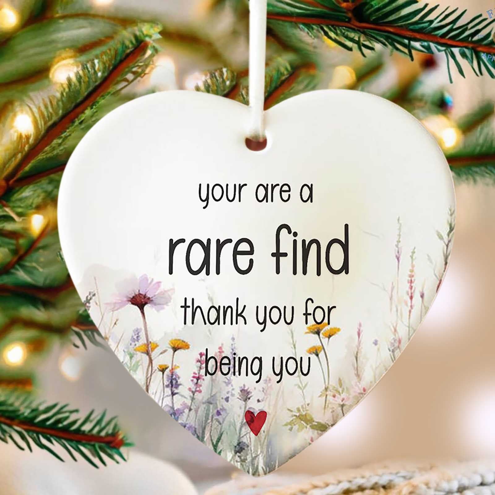 Elysia Of Today Friendship Ornaments For Ture Friends For Women Sisters ...