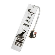 Wizarding World Harry Potter Hedwig Shaped Bookmark Vegan Leather ...