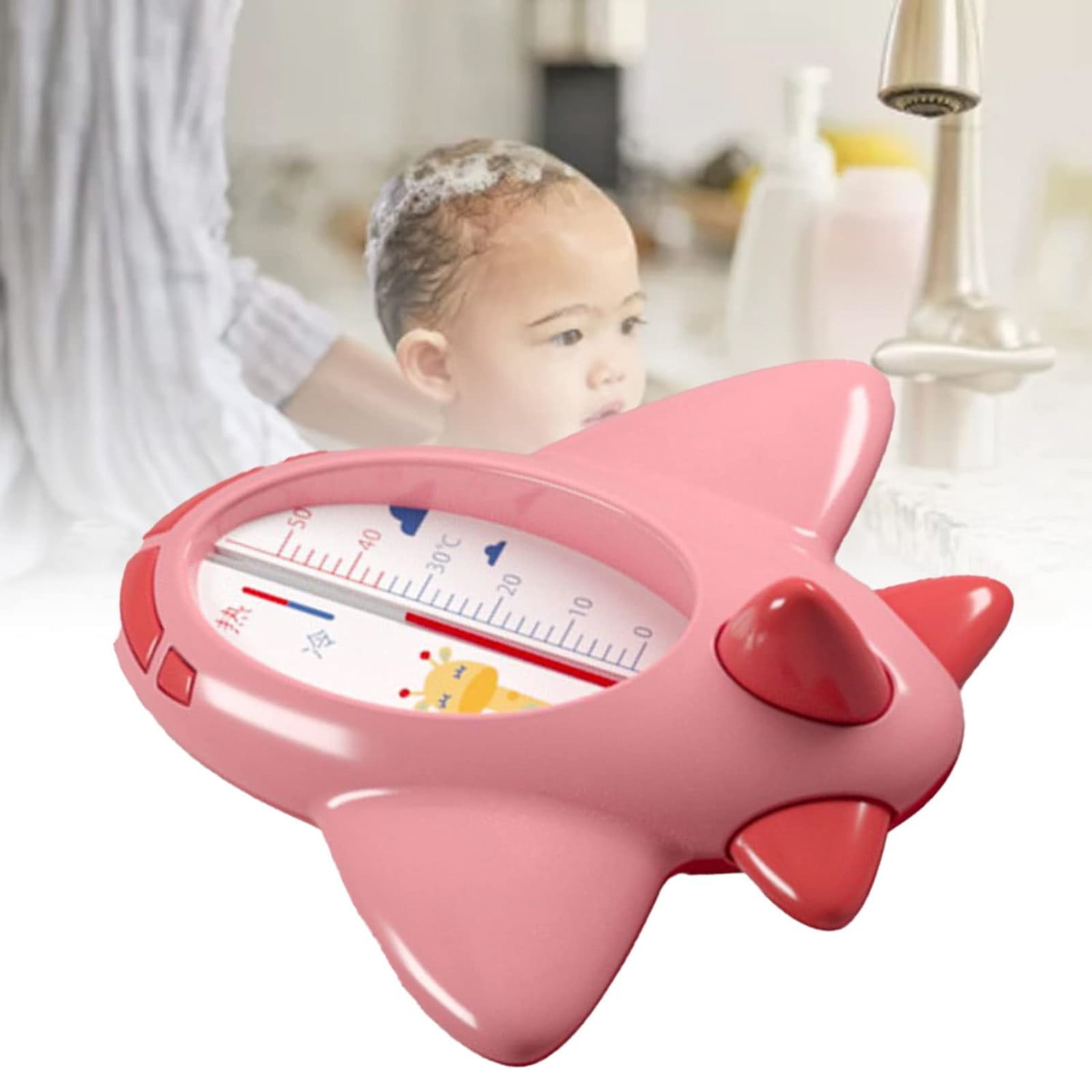 Elysia Water Temperature Gauge For Baby Bathing Children Bathing ...