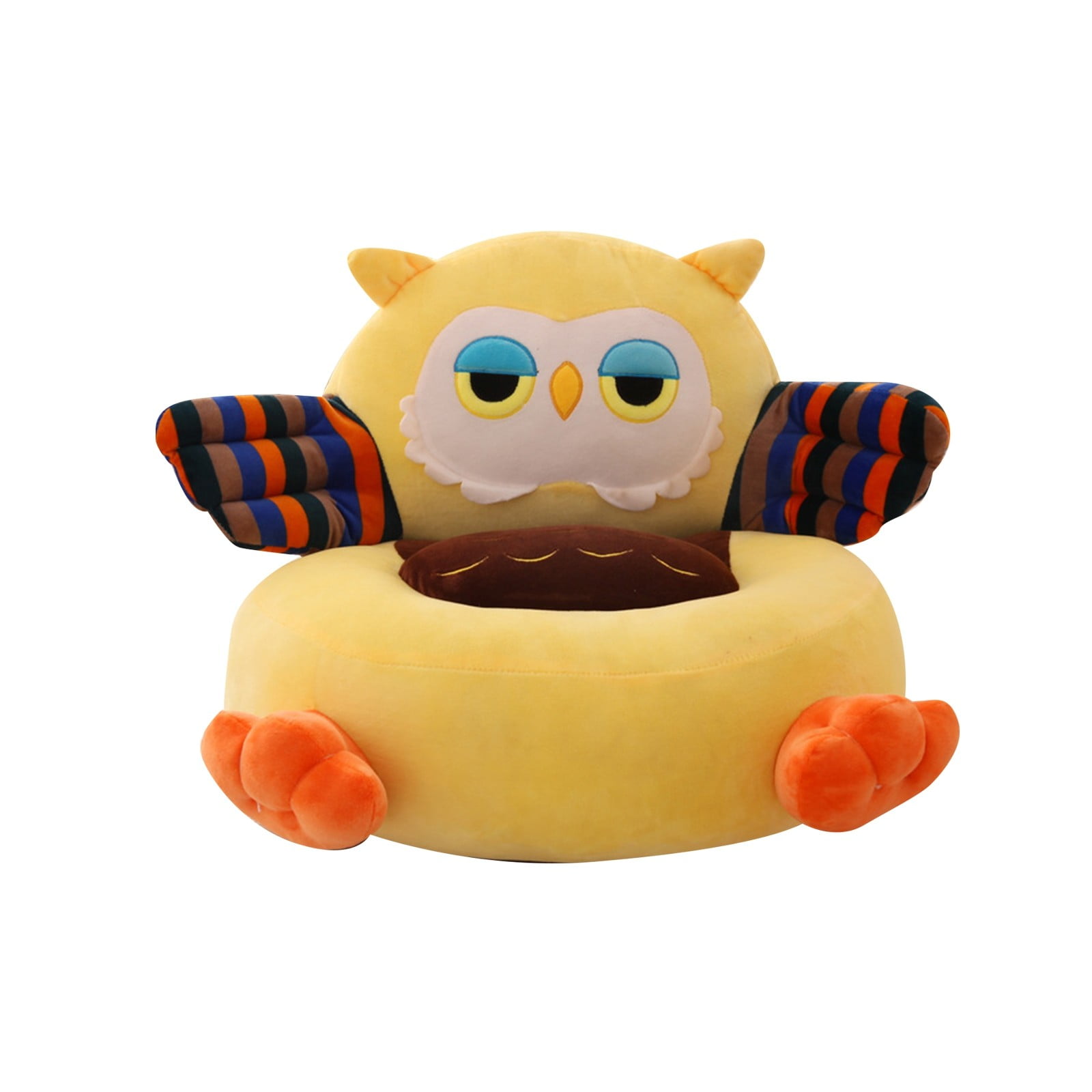 Elysian Baby Sofa Chair Floor Seat Baby Sit Me Up Floor Seat Baby Learn ...