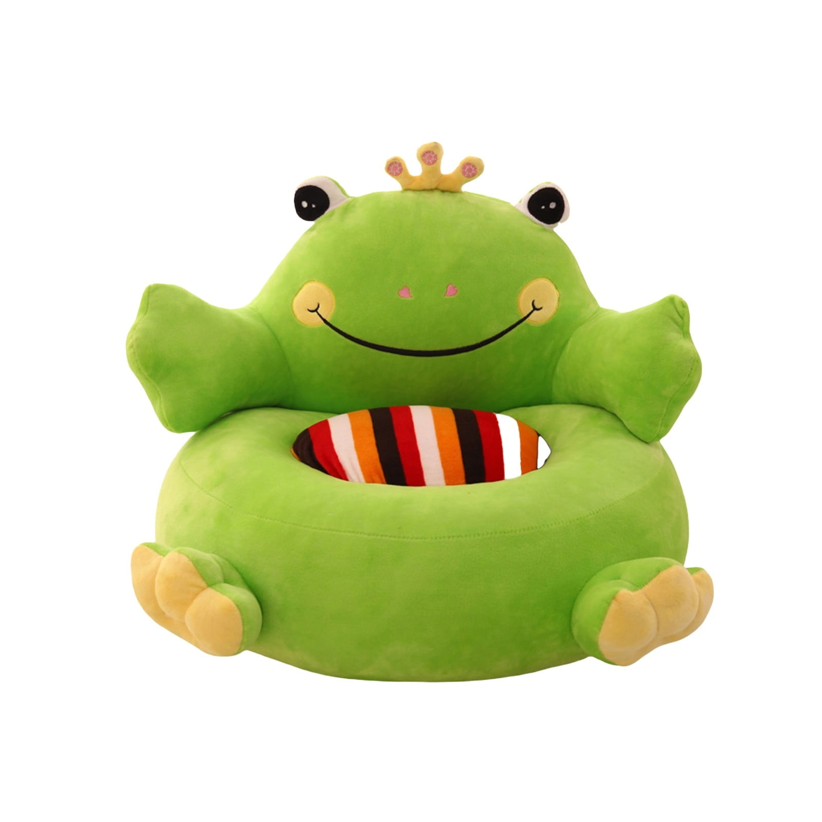 Elysian Baby Sofa Chair Floor Seat Baby Sit Me Up Floor Seat Baby Learn ...