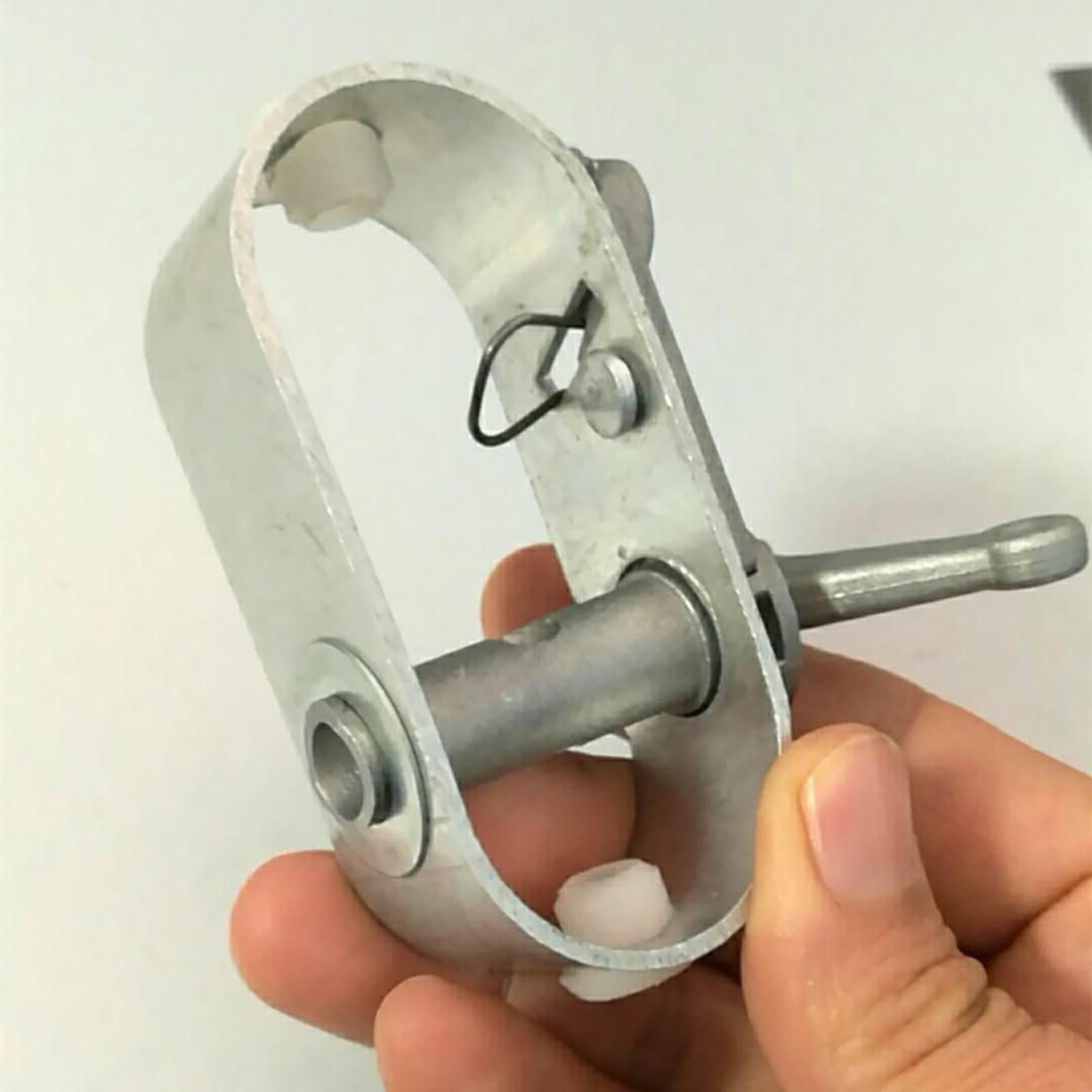 Elysian Clearance Weed Puller Tool,Aluminum Wire Rope Tightener Hand ...