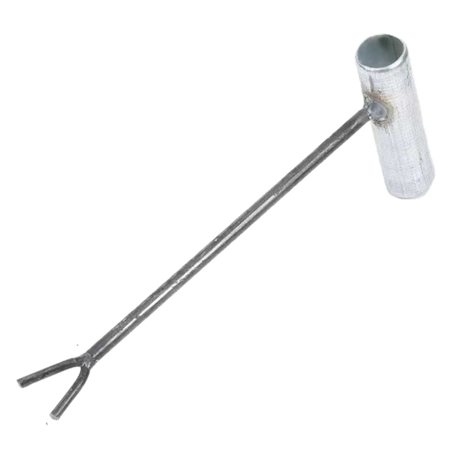 Elysian Clearance Weed Puller Tool,Seedling Transplanter Garden Tool P ...