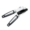 Elyum Can Opener, 3 in 1 Can Opener Manual Anti-Slip Grip Can Opener ...