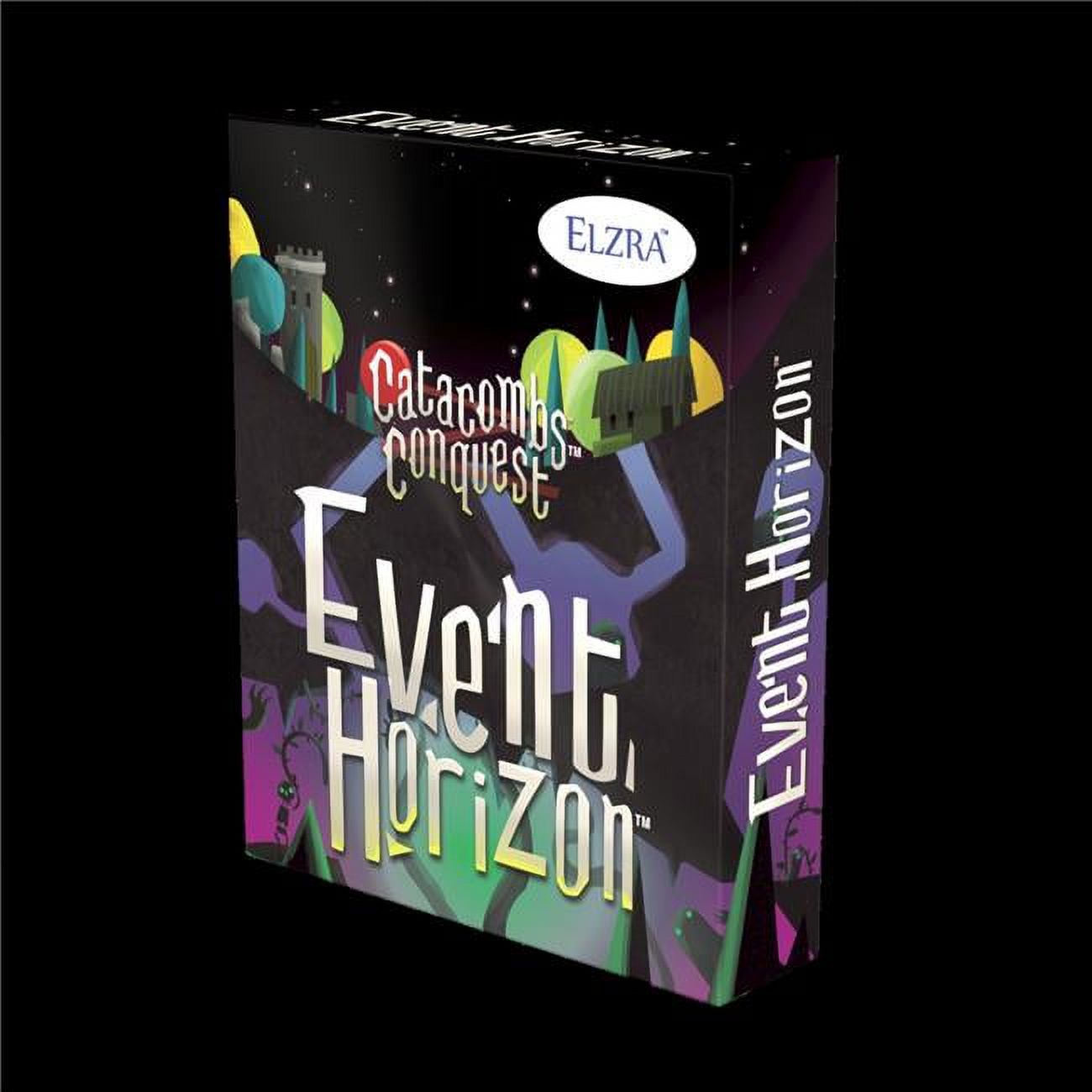 Vampire Masquerade Rivals Shadows & Shrouds Expansion Cards - Walmart.com