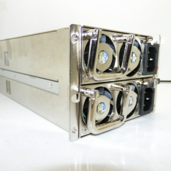 500 Watt Power Supply