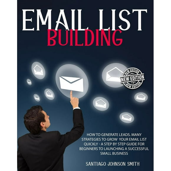 Business Email List Mails