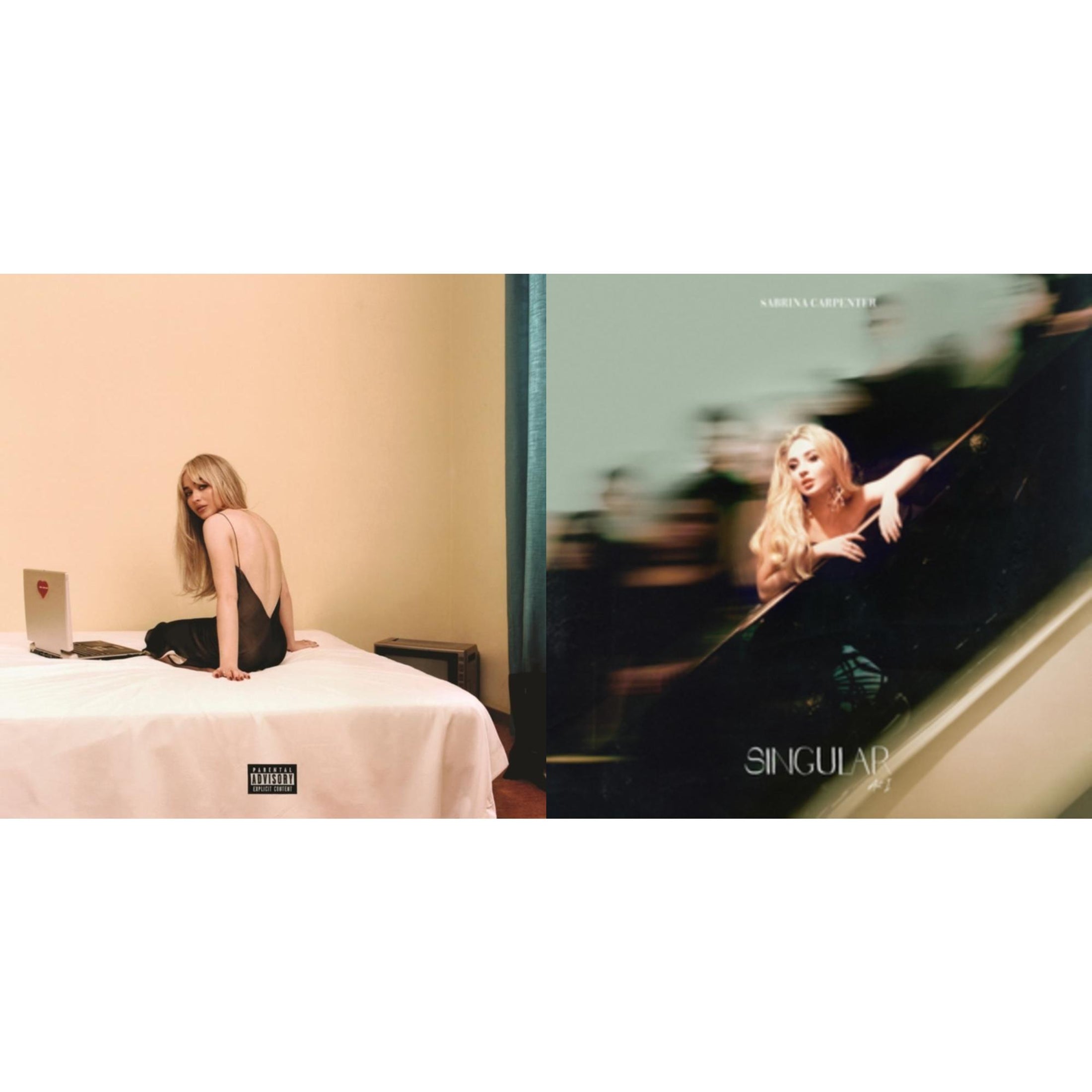 Emails I Can't Send (X) & Singular: Act I [CD Bundle] - Walmart.com