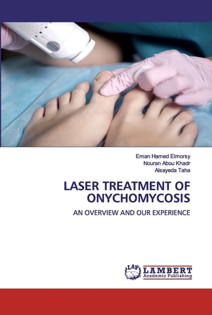 Eman Hamed Elmorsy; Nouran Abou Khadr; Alsayeda Taha: Laser Treatment ...