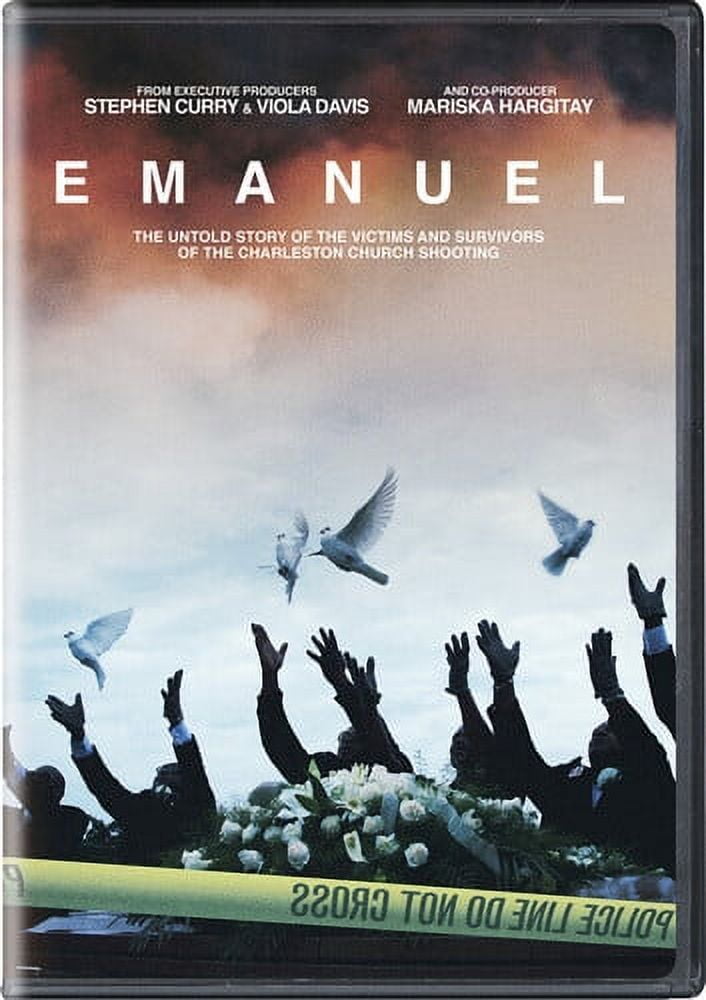 Emanuel (DVD), Universal Studios, Documentary - Walmart.com