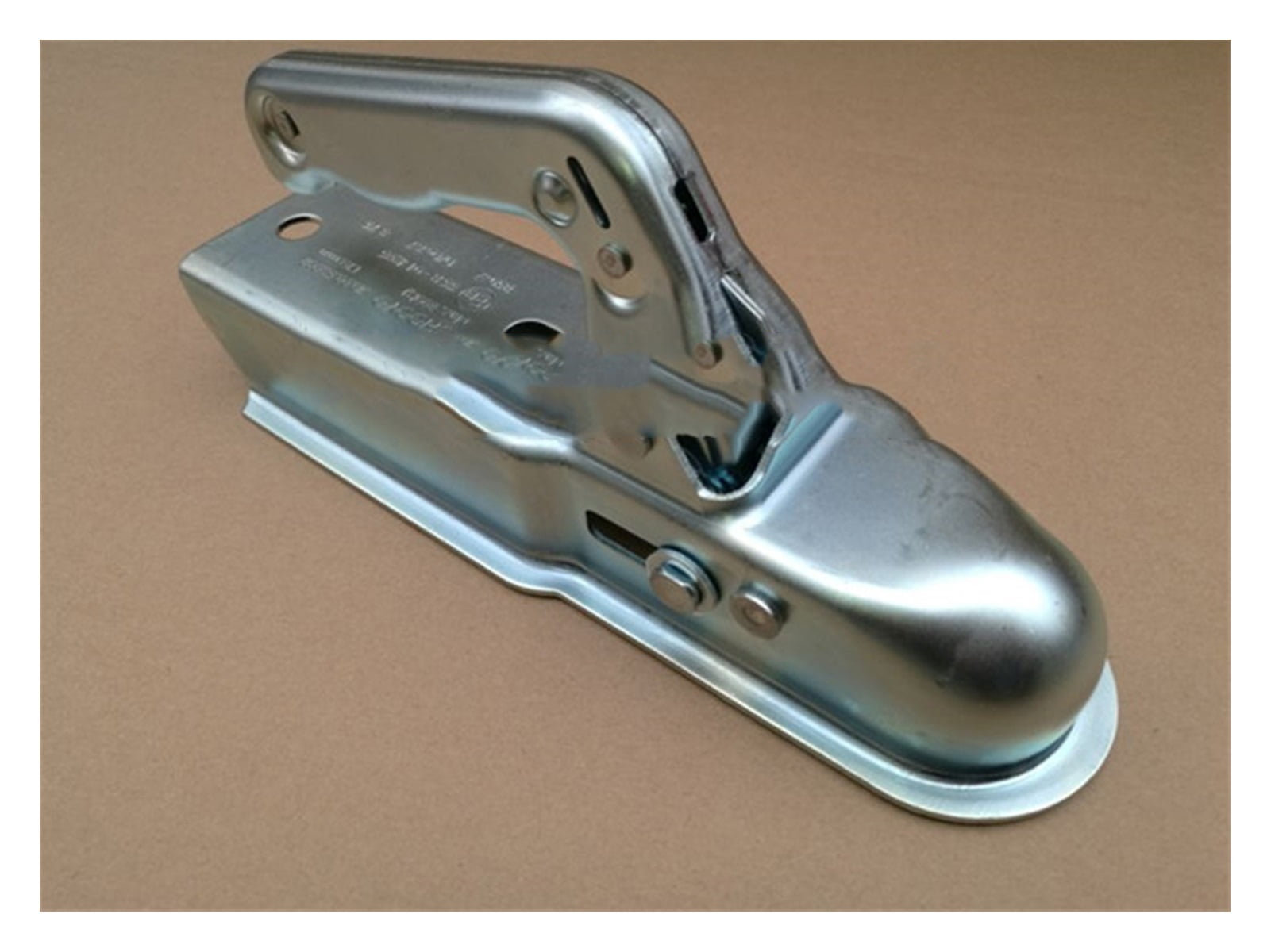 Emark Certification, European Style Trailer Connector Dome Cover ...