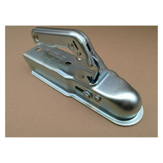 Emark Certification, European Style Trailer Connector Dome Cover ...