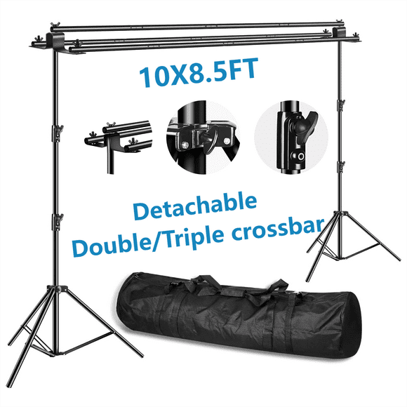 Heavy Duty Backdrop Stand