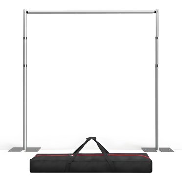 BalsaCircle 10 Panels Silver 12x12" Square Payette Sequin Wall Backdrop ...