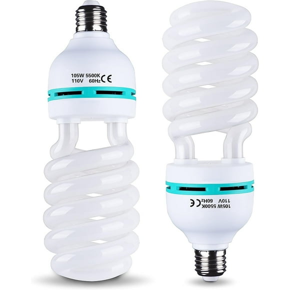 Full Spectrum Light Bulbs