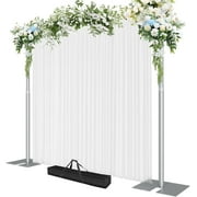 Aluminium Backdrop Frame