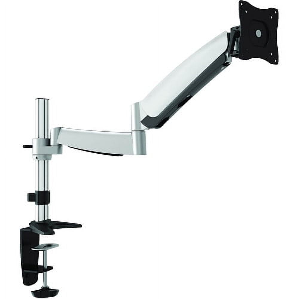 Ematic 10" to 27" Full Motion Monitor Desk Mount (EMM270) - Walmart.com