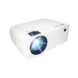 Ematic 150" HD-Pro 720P Home Theater Projector W/TV Antenna (EPJ722A ...