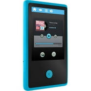 808 THUMP Black Portable Bluetooth Speaker - Walmart.com