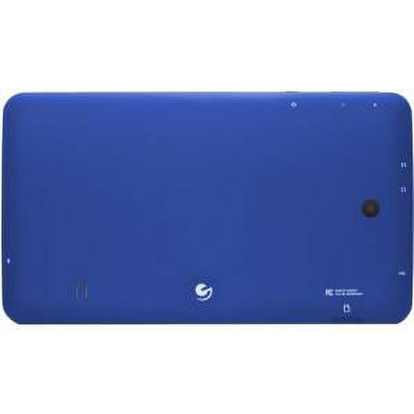 Ematic EGQ347 Hd With Wifi 7" Touchscreen Tablet and Android 5.0 ...