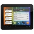 Ematic EGS108 8" Genesis Prime Multi-Touch Tablet, 4GB, Android 4.1 ...