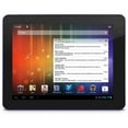 Ematic EGS108 8" Genesis Prime Multi-Touch Tablet, 4GB, Android 4.1 ...
