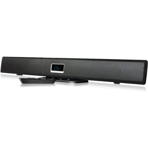 Premium Sound Bars - Enhance Your Business Audio Experience