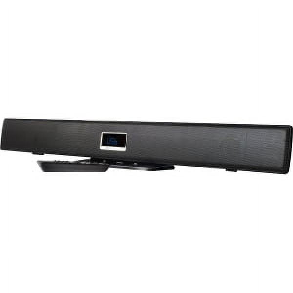 Ematic ESB210 Wireless SoundBar with BT - Walmart.com