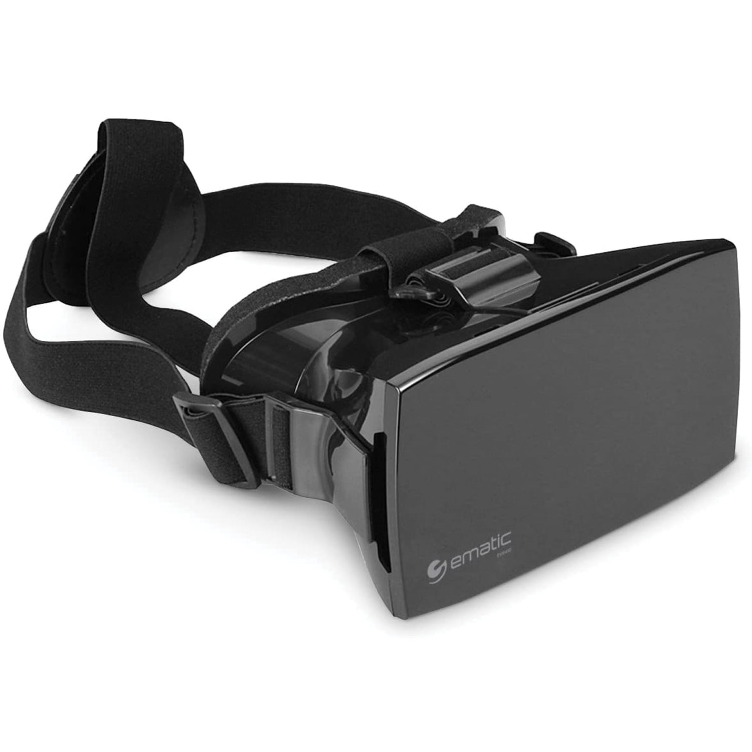 Ematic EVR410 VR Headset for Android and iPhone - Walmart.com
