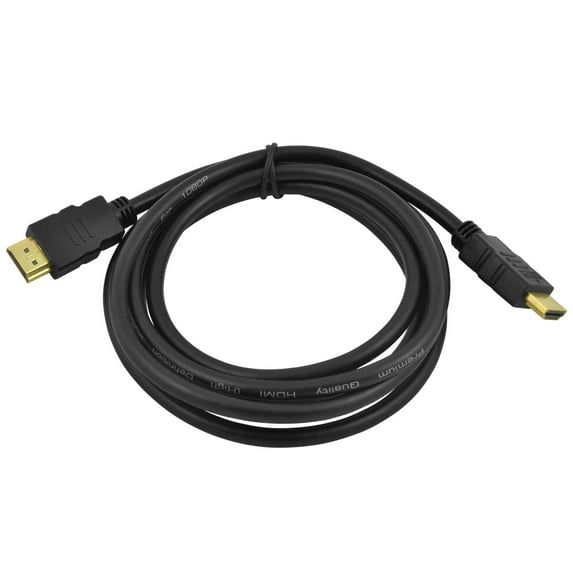 Ematic Emc250hd 4k High Speed Hdmi Cable (25 Feet) - Walmart.com