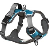 Embark Adventure Dog Harness, No-Pull Reflective Trim Dog Harness for ...