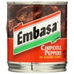 Empacadora San Marcos Mexican Chipotle Peppers in Adobo Sauce, 11 Oz ...
