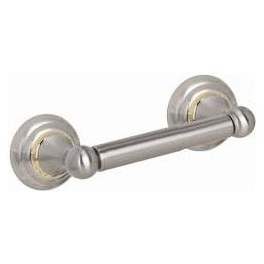 Embassy Toilet Toilet Paper Holder - Finish: Chocolate Bronze - Walmart.com