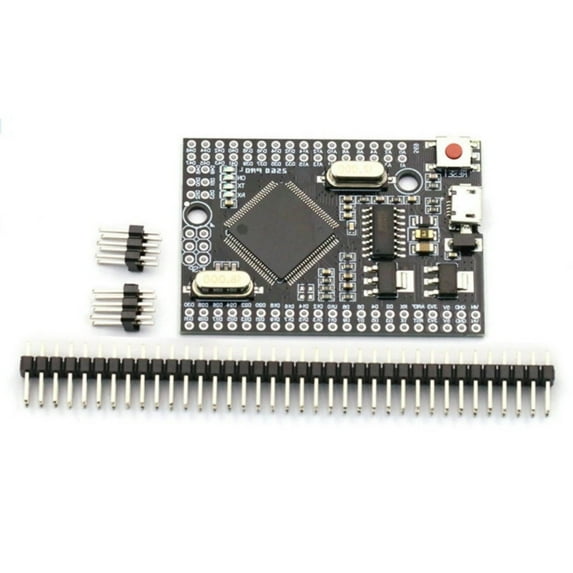 Embedded 2560 CH340G/2560 USB C Development Board Small Designs for ...