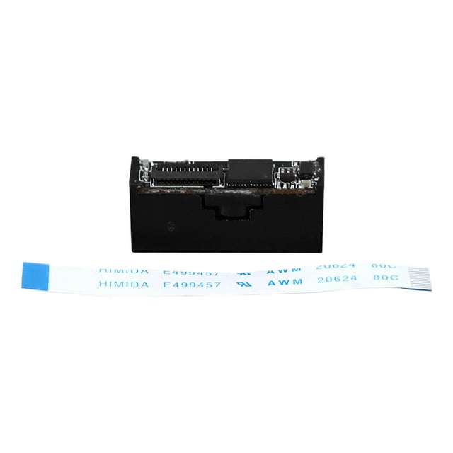 Embedded Barcode Scanner Module Pad Qr Code Bar Code Scan Engine Reading Head For Barcode Reader