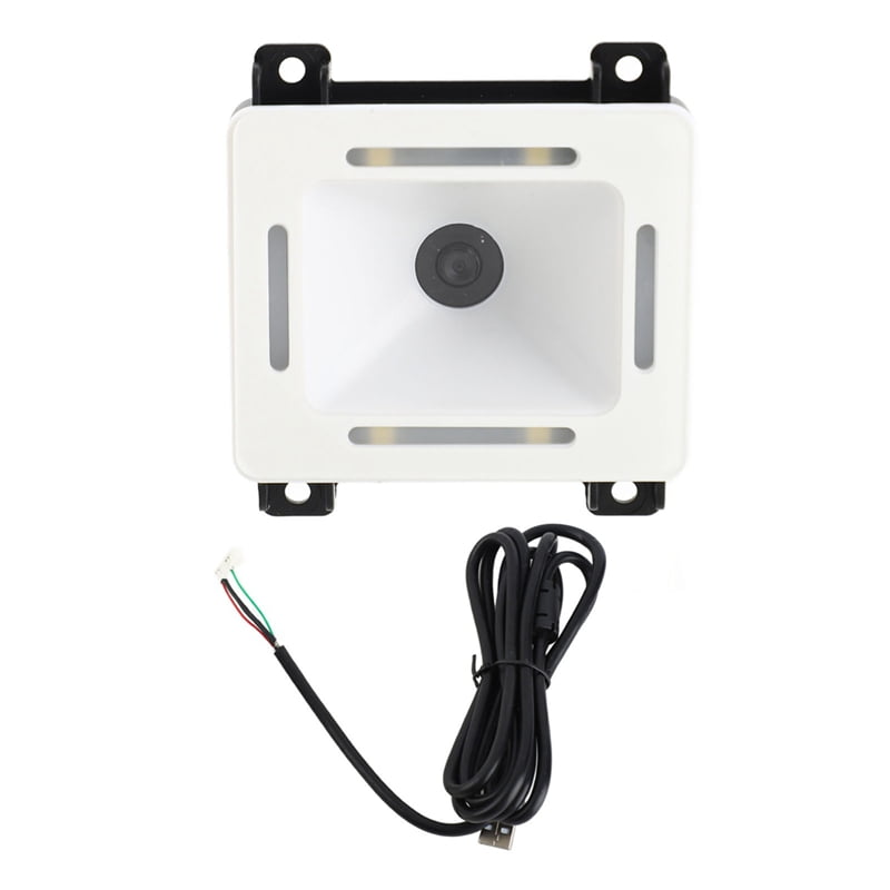 Embedded Barcode Scanner USB Interface Auto Sensing 1D 2D QR Code ...