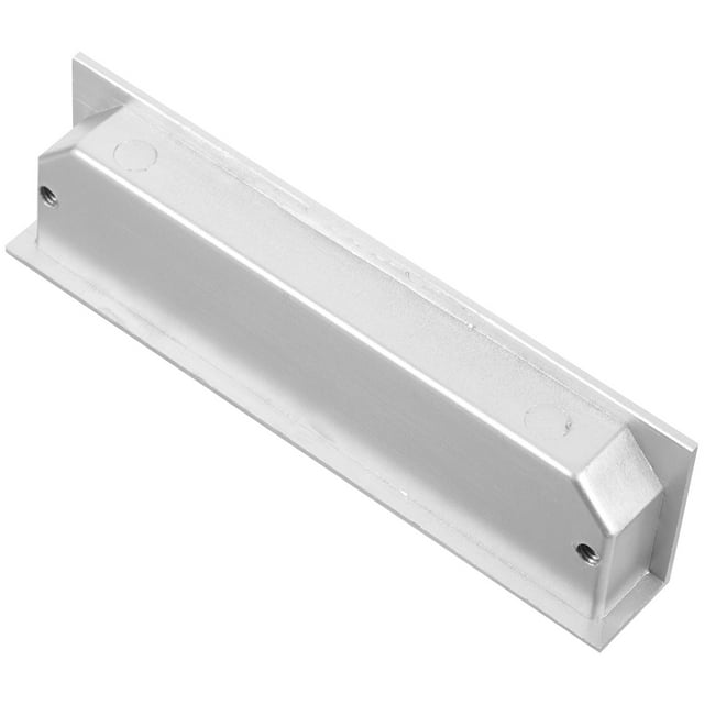 Embedded Handle Hidden Door Pulls Handles for Cabinet Knob Cupboard ...