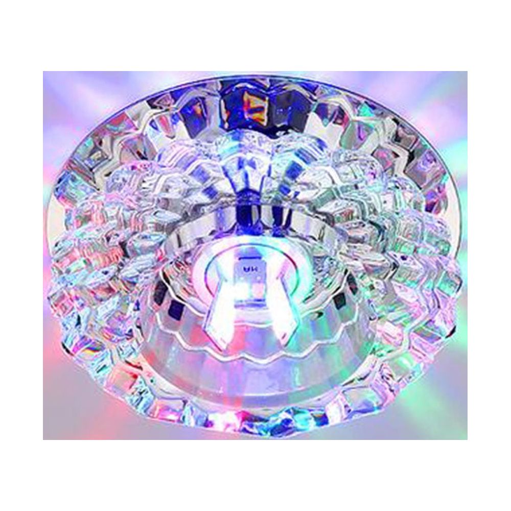 Embedded Lighting Fixtures, Crystal Spotlights, Led Down Lights ...