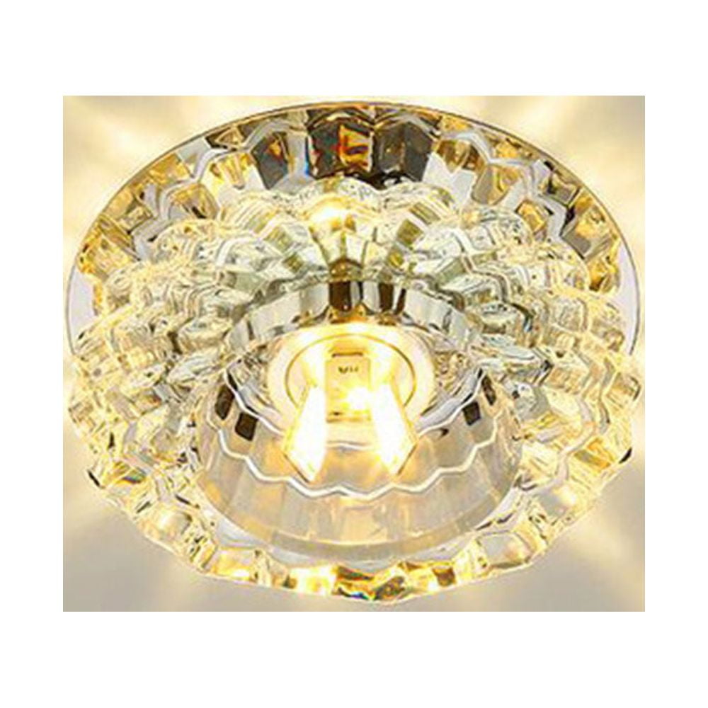 Embedded Lighting Fixtures, Crystal Spotlights, Led Down Lights ...